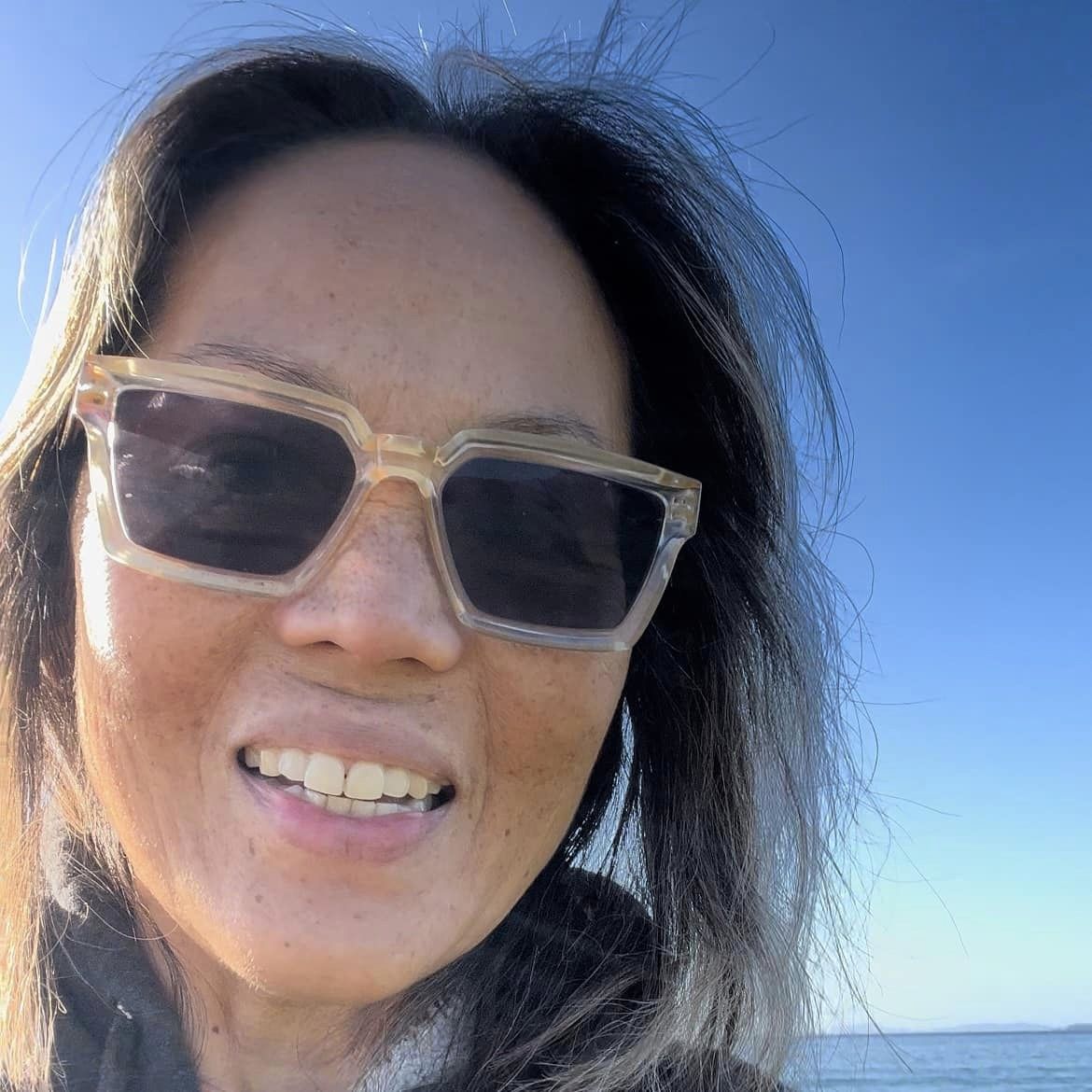 Happy Tuesday from Matauri Bay! – Nostalgem